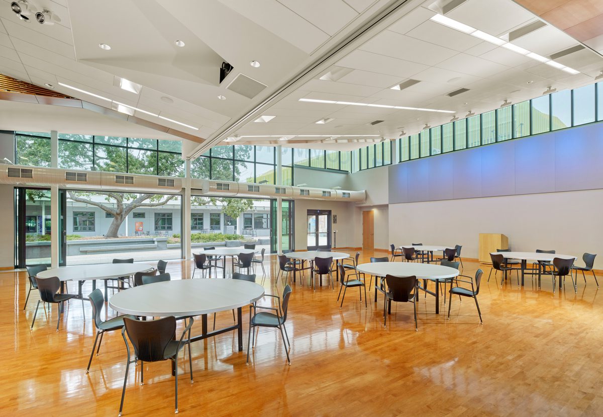 Mitchell Park Library and Community Center - Group 4